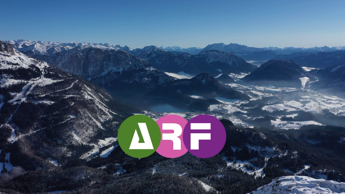 ARF – Ausseer Regionalfernsehen