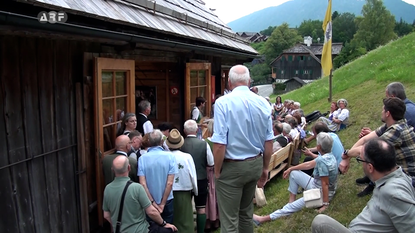 ARF – Ausseer Regionalfernsehen