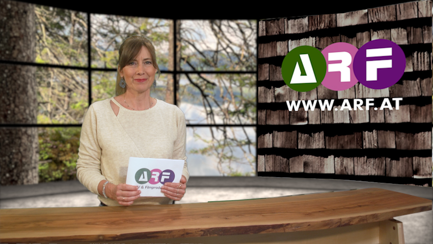 Internet TV – ARF – Ausseer Regionalfernsehen