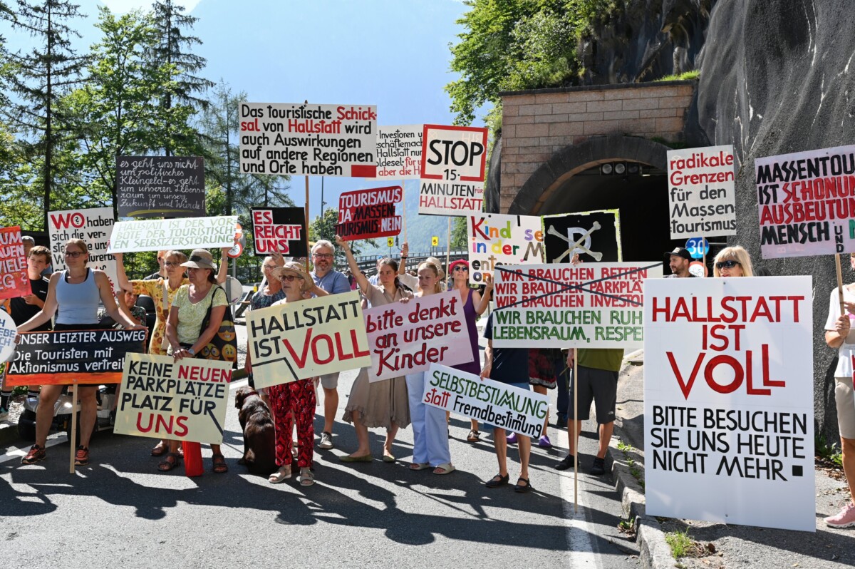 Ausseerland Salzkammergut – ARF – Ausseer Regionalfernsehen