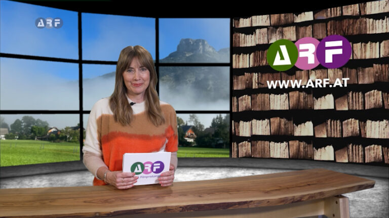 ARF – Ausseer Regionalfernsehen