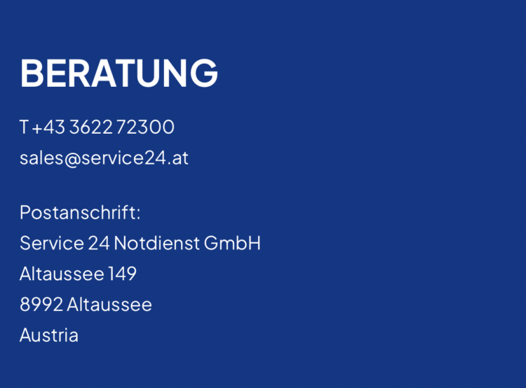 Bezirk Liezen: Pkw gegen Motorrad – ARF – Ausseer Regionalfernsehen