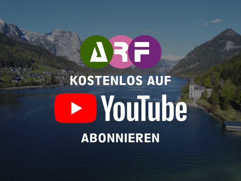 ARF – Ausseer Regionalfernsehen