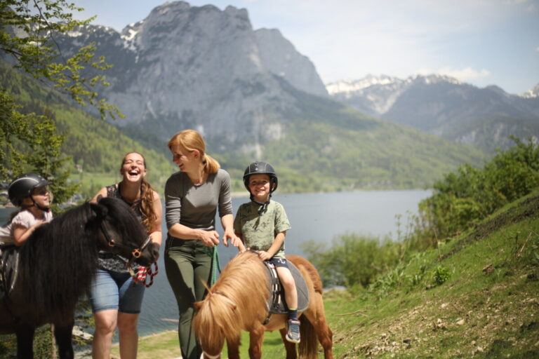 Ausseerland Salzkammergut – ARF – Ausseer Regionalfernsehen