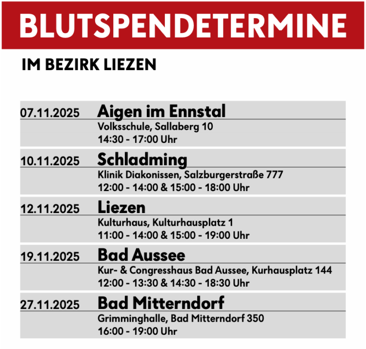 ÖBB: Ab Dezember plus 3,5 % für Standard-Tickets – ARF – Ausseer Regionalfernsehen